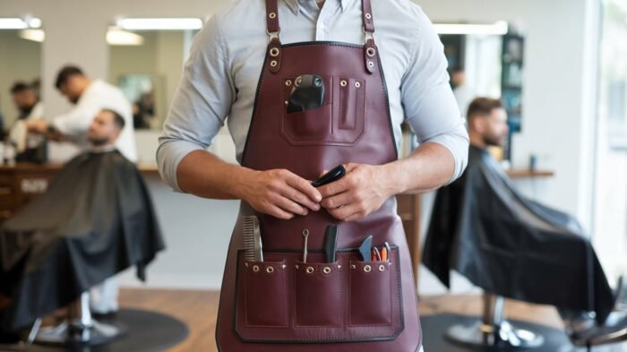 Different Types of Aprons Described with Their Uses - Apron Crafts